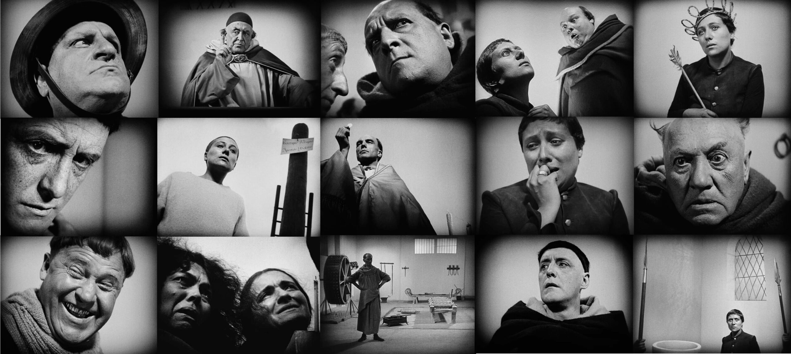 The Passion of Joan of Arc | The Christian Review