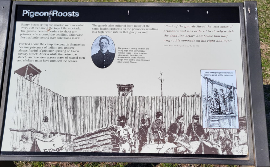 Where Was God In Andersonville? A Homily | The Christian Review